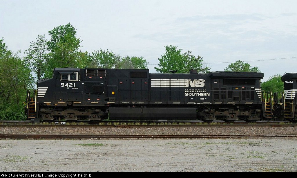 NS 9421